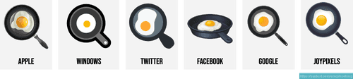 🍳 Cooking emoji