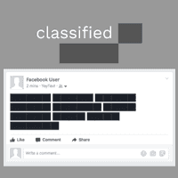 Classified