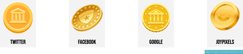 🪙 Gold coin emoji