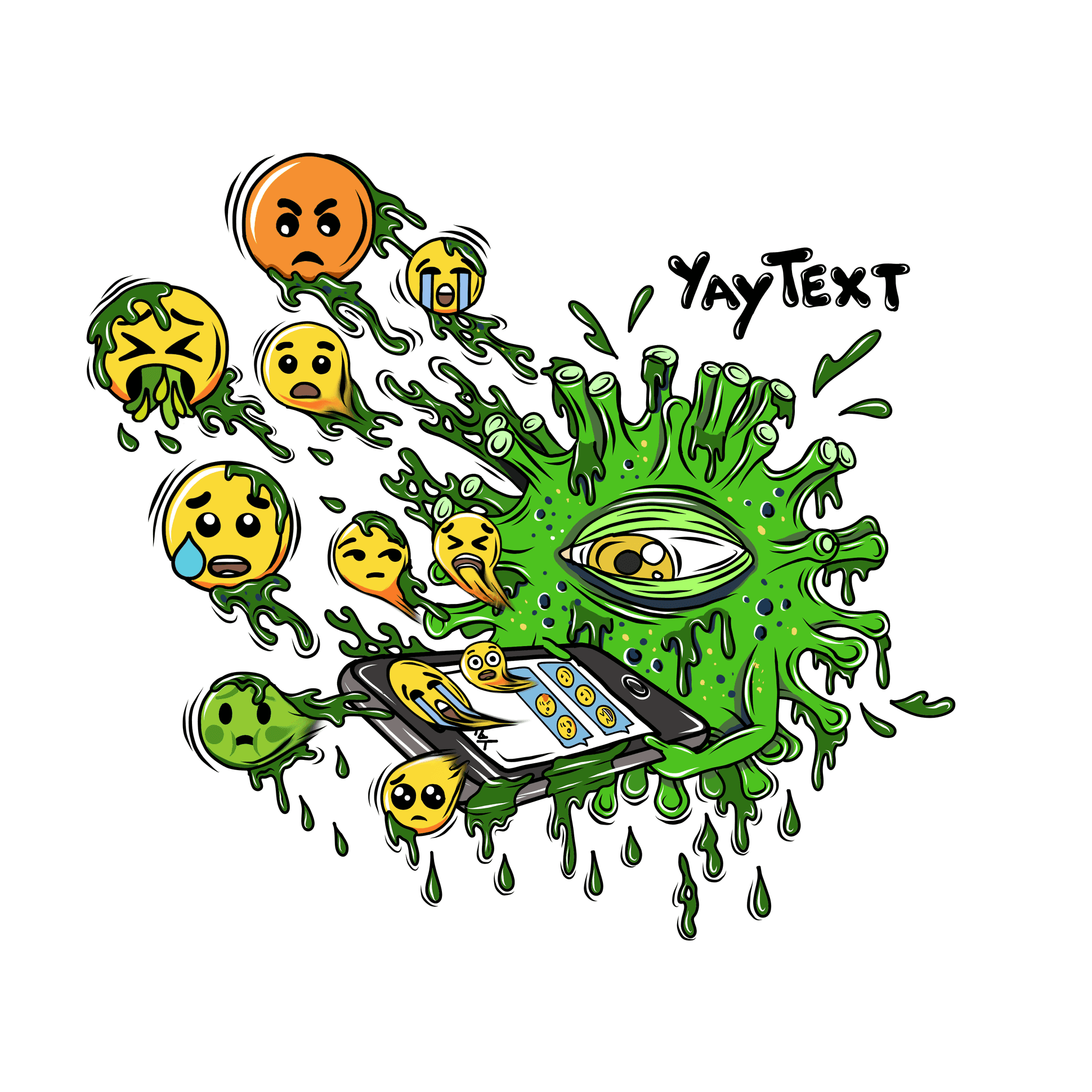 10+ Emoji na May Bagong Kahulugan Mula noong COVID