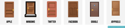 🚪 Emoji de puerta