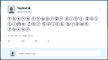 Bubble Text Generator