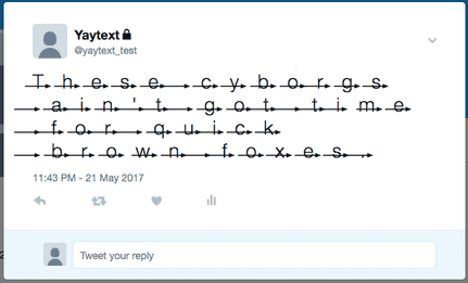 Unicode Underline Text – Underline Text Generator – QMHAN