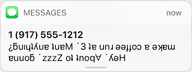Texto al revés usando Unicode - séʌǝɹ ןɐ oʇxǝʇ