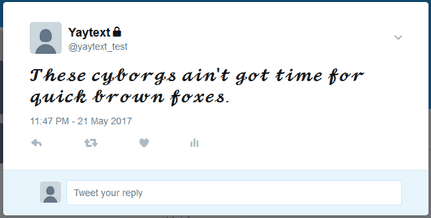 Generatore di Testo in Corsivo - 𝓈𝒸𝓇𝒾𝓅𝓉 / 𝒸ℴ𝓇𝓈𝒾𝓋ℴ / 𝒻ℴ𝓇𝓂𝒶𝓁ℯ